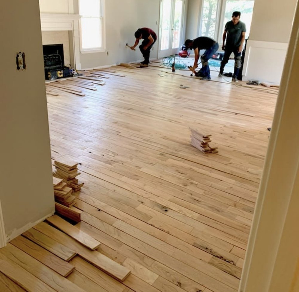 Gallery - Las Vegas Future Floors